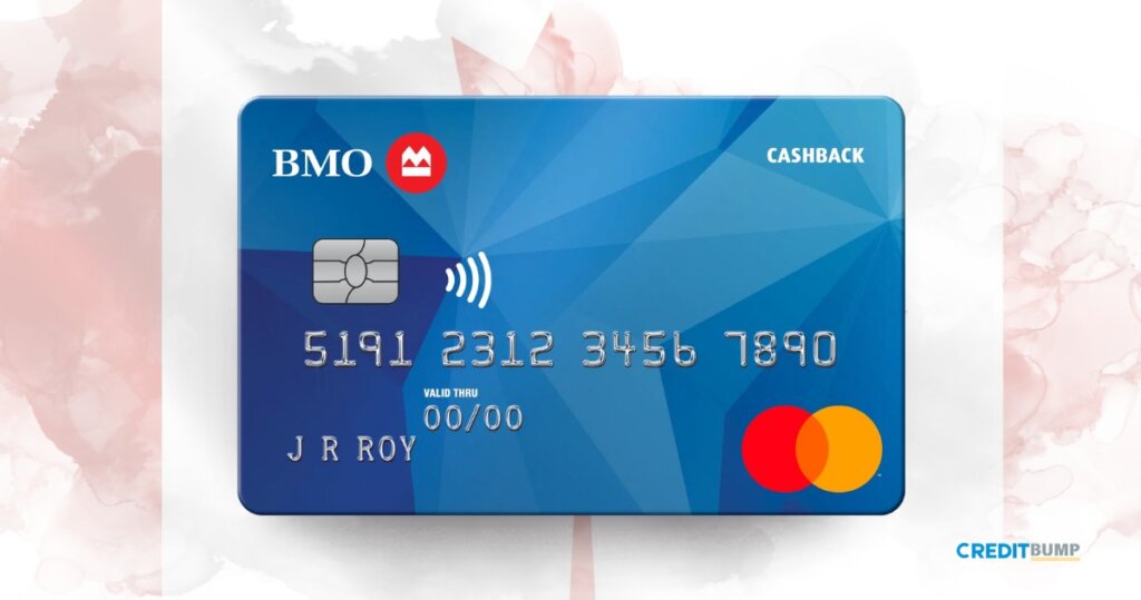 BMO Cashback MasterCard Review: A Deep Dive Into Canada’s No-Fee Option ...