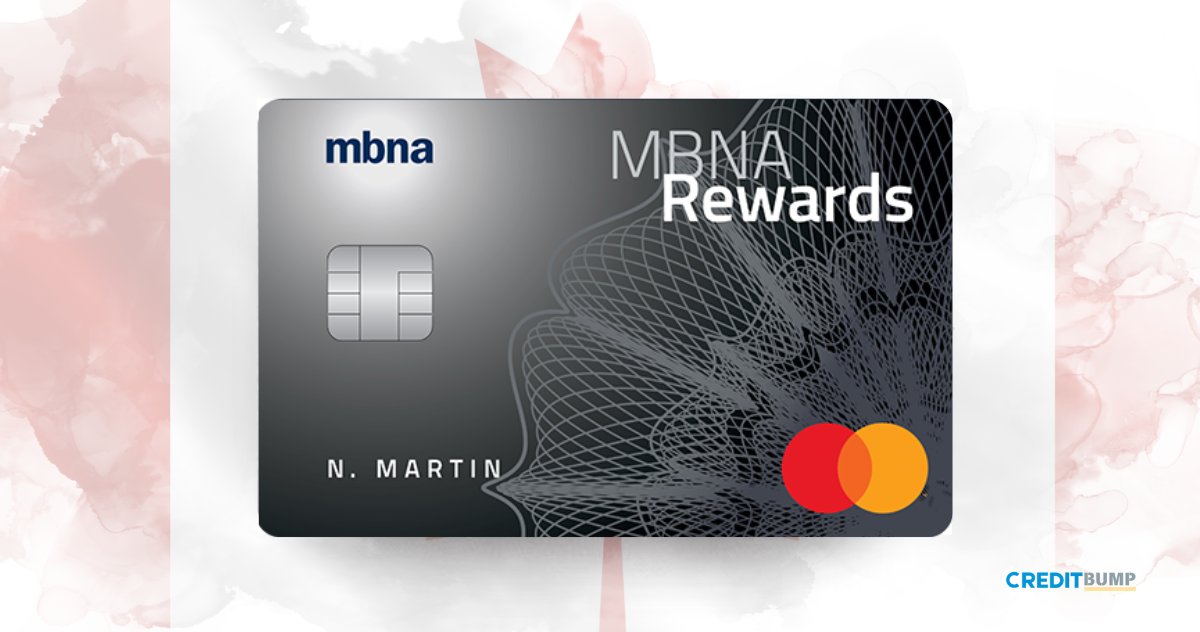 MBNA True Line Review: Great for Balance Transfers, But There's a Catch ...
