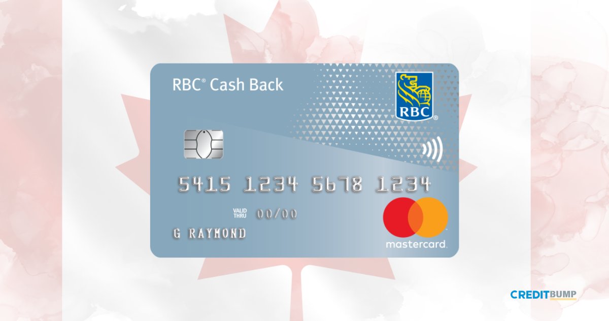 RBC Cash Back Mastercard: Features, Benefits, and How to Apply - Credit ...
