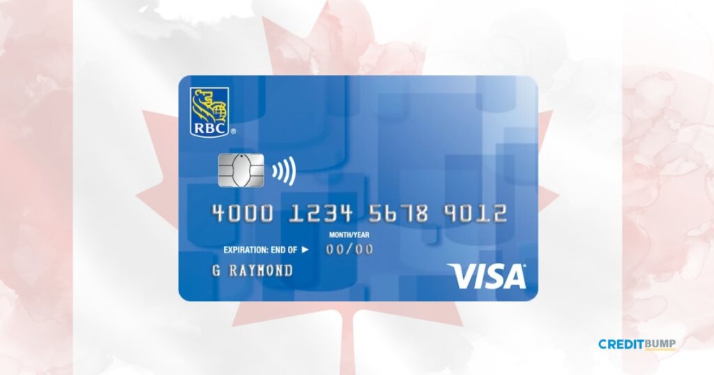 RBC Visa Classic Low Rate Option – A Straightforward, Low-Interest ...