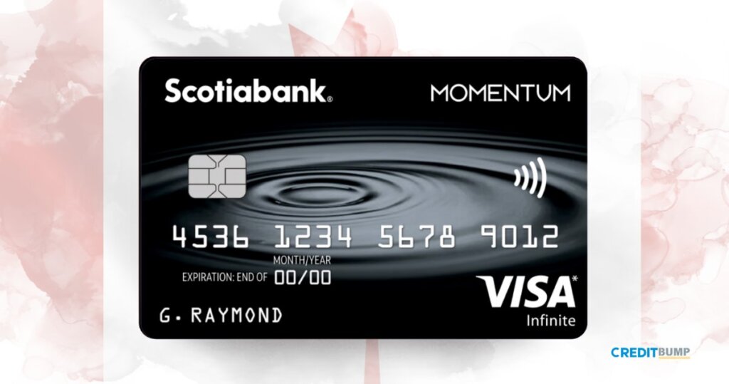 Scotia Momentum Visa Infinite Review: 4% Back vs. The $120 Fee - Credit ...