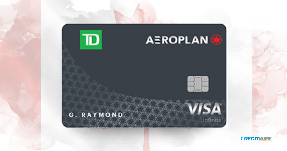 TD Emerald Flex Rate Visa Card Review: Flexible Credit and Low Rates ...