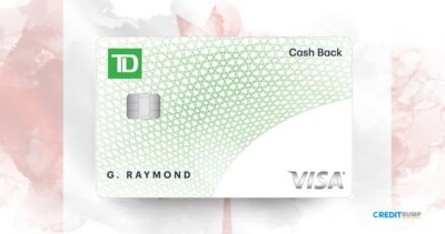 The Ultimate TD Cash Back Visa Guide (2025): More Cash for Your Coffee ...